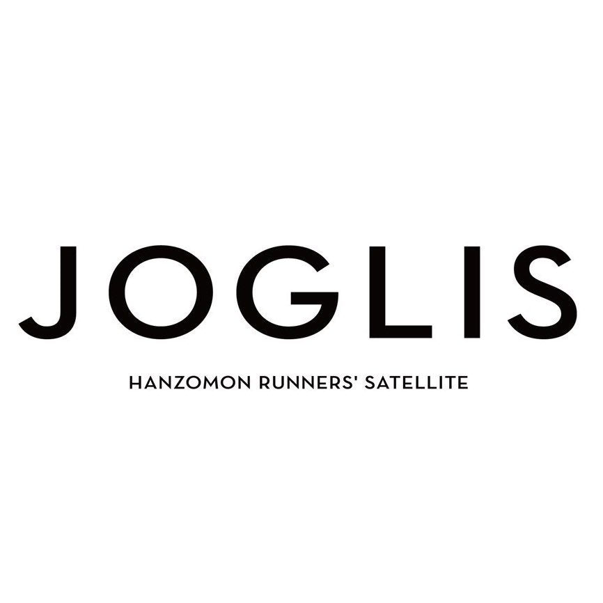 JOGLIS RUNNER’S VOICE出演